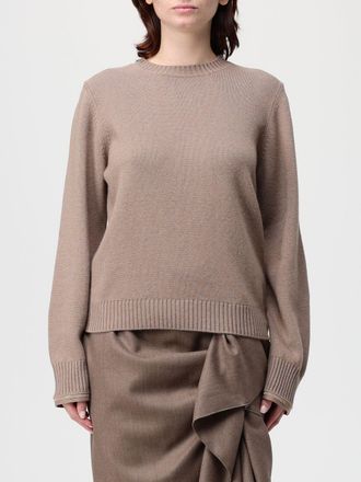 Fabiana Filippi Pull FABIANA FILIPPI Femme couleur Marron