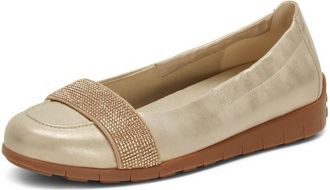 Waldl&auml;ufer Ballerina Lucy Waldl&auml;ufer gold