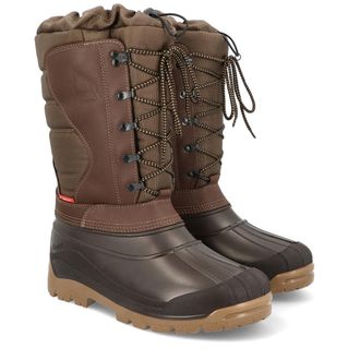 Demar VIGUR PRO Jagdstiefel Termostiefel Winterstiefel Wasserdicht Vigur Pro, 43