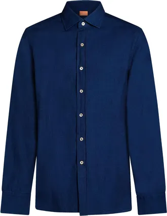 Grigio TOPS - Jeanshemden auf YOOX.COM