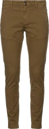 Jacob Cohen HOSEN & R&Ouml;CKE - Hosen auf YOOX.COM