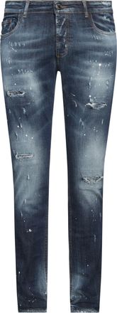 Les Hommes HOSEN & RÖCKE - Jeanshosen auf YOOX.COM