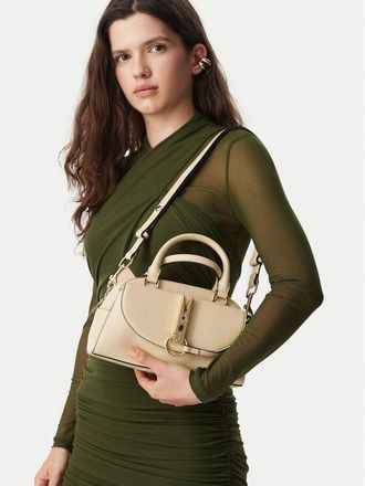 Love Moschino Handtasche JC4030PP1PLI0129 Beige