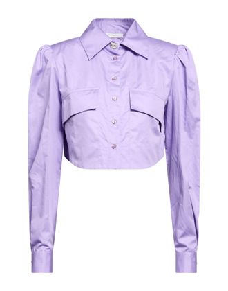 Silence Limited TOPS - Hemden auf YOOX.COM