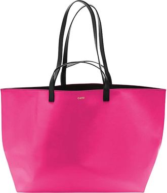 CAHU Shopper - Rosa