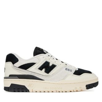 New Balance Sneakers New Balance BB550LEG Beige