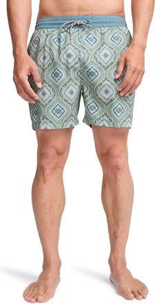 Billabong Badeshorts Vacay