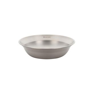 Snow Peak Tableware Bowl (Large)