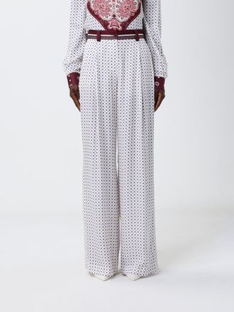 Pinko Pantalon PINKO Femme couleur Multicolore