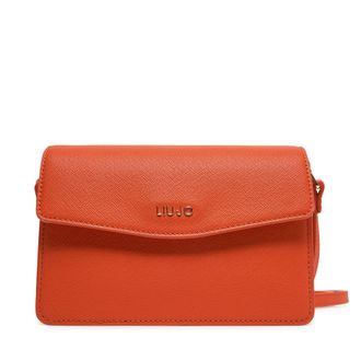 Liu Jo Handtasche Liu Jo S Crossbody AA5173 E0087 Orange