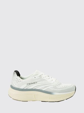 Twinset Baskets TWINSET Femme couleur Blanc