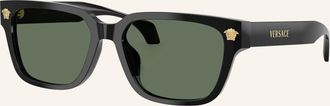 Versace Sonnenbrille ve4513d schwarz
