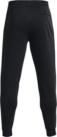 Under Armour Jogginghose UA RIVAL FLEECE JOGGERS BLACK