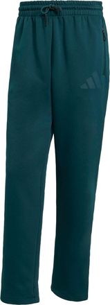 adidas Mens Z.N.E. Open-Hem Hose Aurora Ivy XL