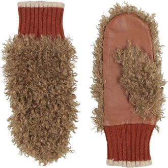 Bellerose ACCESSOIRES - Handschuhe auf YOOX.COM