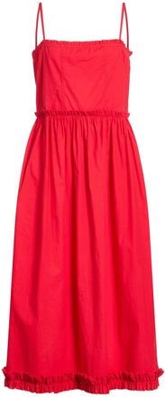 Ganni KLEIDER - Midi-Kleider auf YOOX.COM