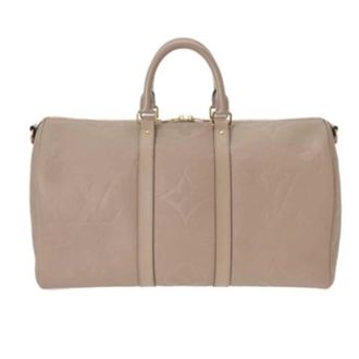 Louis Vuitton unisex, Pre-owned, Brun, Taille: ONE Size Sac Week-end Pre-owned