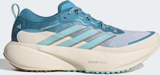 adidas Supernova rise 3 atr chaussures de running en steel tactile / bleu glac&eacute;