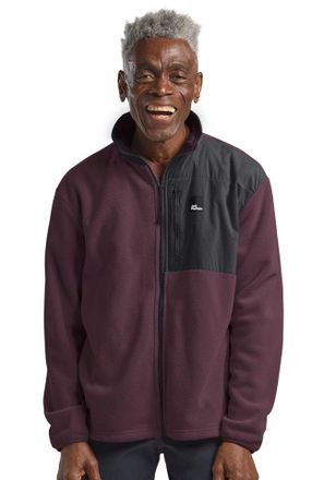 Jack Wolfskin Fleecejacke SUMETRO FZ M