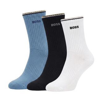 HUGO BOSS Herren, Unterw&auml;sche, Mehrfarbig, MGr&ouml;&szlig;e