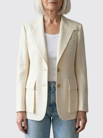 Ralph Lauren Veste RALPH LAUREN Femme couleur Blanc