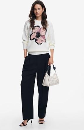 Desigual REPRIS_JERS_Playful, 1001 RAW, M