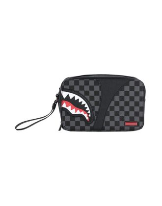 Sprayground HENNEY SIP BLACK TOILETRY