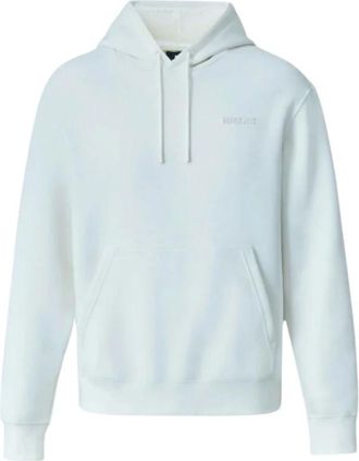 Mackage Homme, Sweatshirts et sweats &agrave; capuche, Blanc, Taille: 2XL Kolton Sweat &agrave; capuche