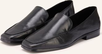 Aldo Aldo Slipper Carrobreria schwarz