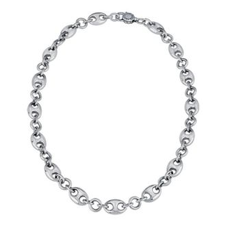 CHANTECLER Silberkette f&uuml;r Frauen - - Accessories - Damen - Grau - ONE SIZE