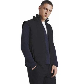 Ecoalf Bels M - Weste - Herren