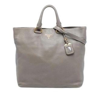 Prada Damen, Pre-Owned, Grau, ONE SIZEGr&ouml;&szlig;e