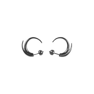 Panconesi Damen, Accessories, Grau, ONE SIZEGr&ouml;&szlig;e