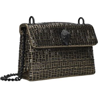 Kurt Geiger Damen, Taschen, Gelb, ONE SIZEGr&ouml;&szlig;e