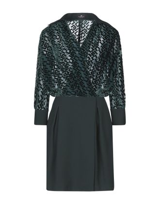 Elisabetta Franchi KLEIDER - Mini-Kleider auf YOOX.COM