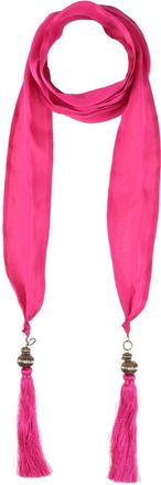 Luisa Spagnoli ACCESSOIRES - Schals auf YOOX.COM