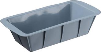 San Ignacio Silikonform f&uuml;r blaues Brot, &Oslash; 24,5 x 13 x 6 cm. San Ignacio