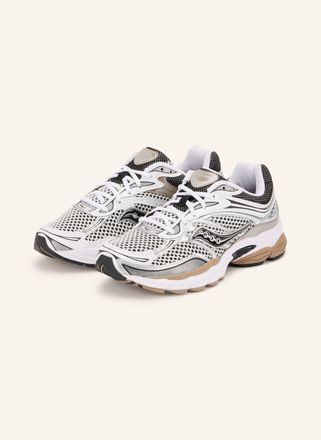 Saucony Sneaker Progrid Omni 9 grau