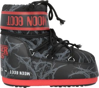 Moon Boot X STRANGER THINGS