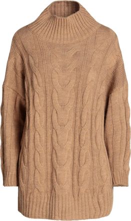 Angela Mele Milano STRICKWAREN - Rollkragenpullover auf YOOX.COM