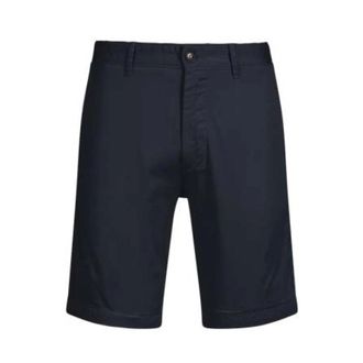 HUGO BOSS Herren, Shorts, Blau, W33Gr&ouml;&szlig;e