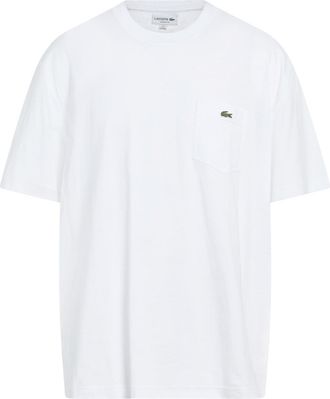 Lacoste TOPS - T-shirts auf YOOX.COM