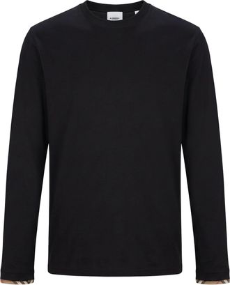 Burberry TOPS - T-shirts auf YOOX.COM