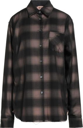 N°21 TOPS - Hemden auf YOOX.COM