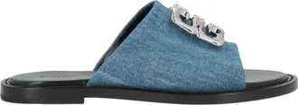 Givenchy SCHUHE - Sandalen auf YOOX.COM
