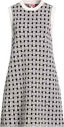 Kenzo KLEIDER - Mini-Kleider auf YOOX.COM