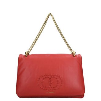 La Carrie Femme, Sacs, Rouge, Taille: ONE Size Sacs &agrave; &eacute;paule