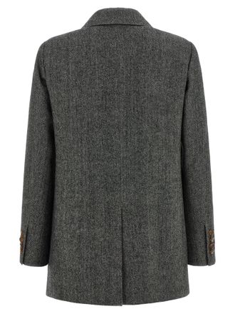 Blaz&eacute; Milano Blazer - Gray