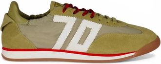 Back70 Back70, Femme, Sport, Vert, Taille: 39 EU Rocket A26-102