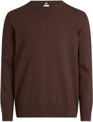 Au Printemps Paris Pull Hoton en coton